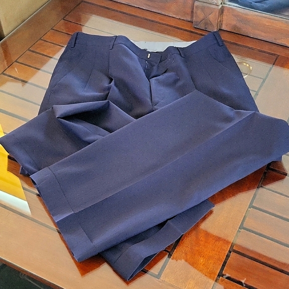 George Tailor | Pants | Vintage George Tailor Dress Slacks | Poshmark